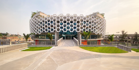 Site institutionnel | Groupe Orange Côte d'Ivoire