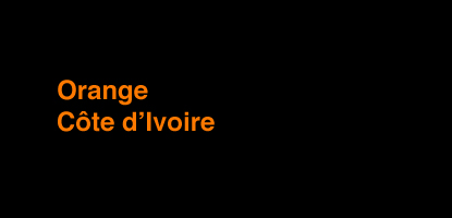 Site institutionnel | Groupe Orange Côte d'Ivoire