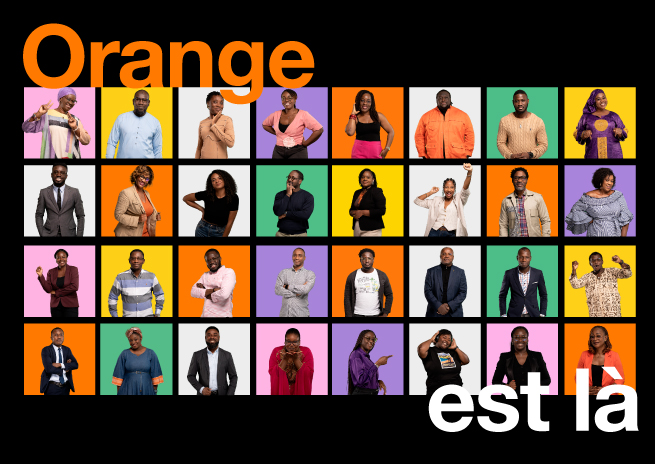 Site institutionnel | Groupe Orange Côte d'Ivoire