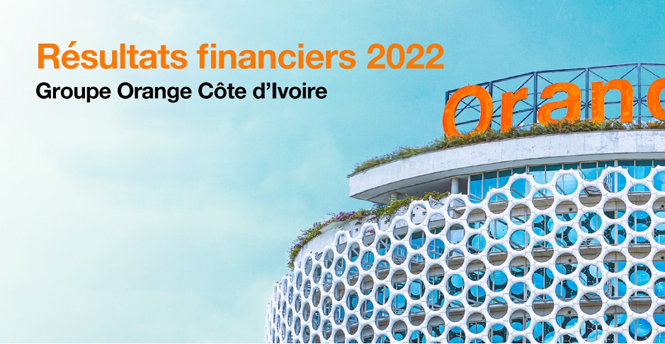 Site institutionnel | Groupe Orange Côte d'Ivoire