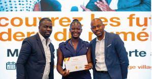 Site institutionnel | Groupe Orange Côte d'Ivoire